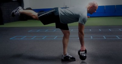 Single Leg Stability? What’s that and why is it so important! - Sports ...